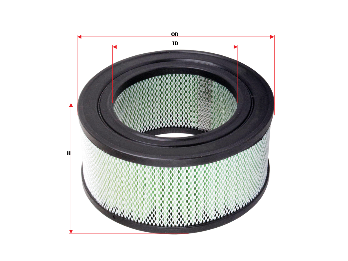 Sure Filter SFA 0058 | Sure Filter