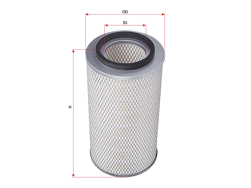Sure Filter SFA 0123P | Sure Filter