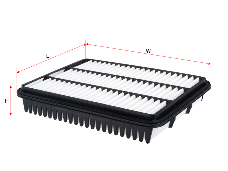 Sure Filter SFA 0151 | Sure Filter