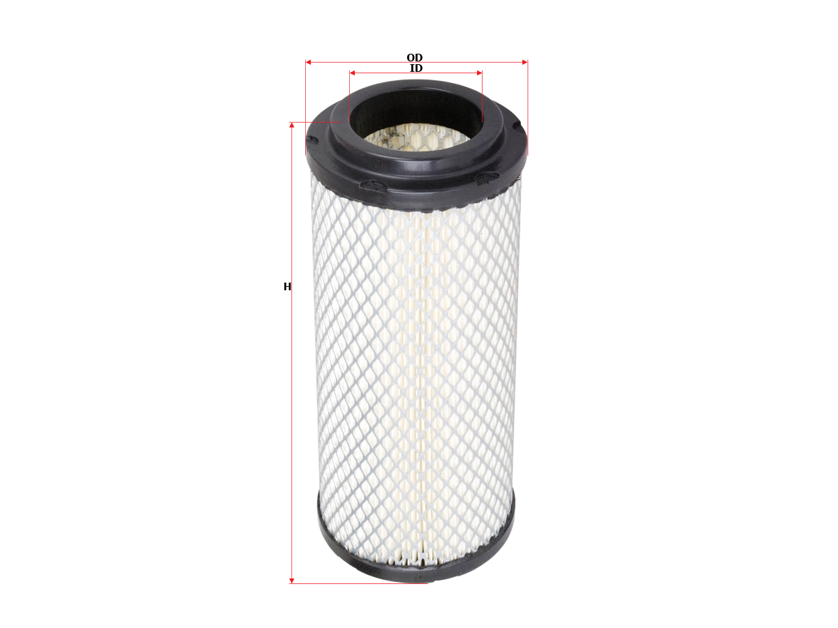Sure Filter SFA 0511P | Sure Filter