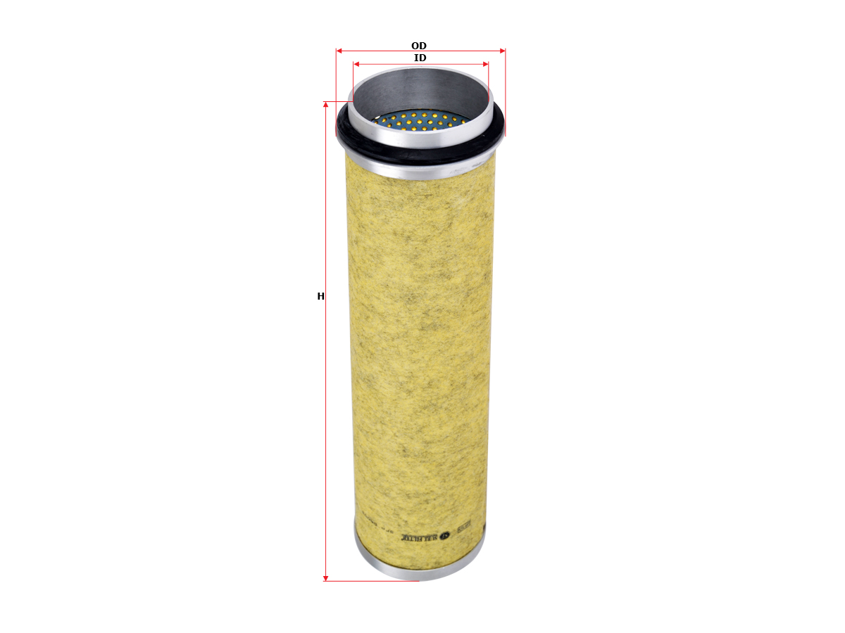 Sure Filter SFA 0800S | Sure Filter
