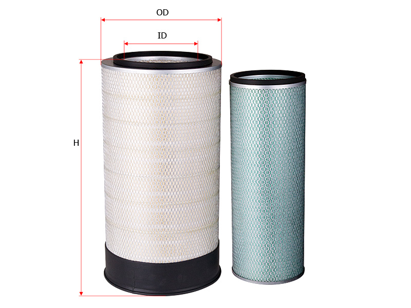 Sure Filter SFA 0891SET | Sure Filter
