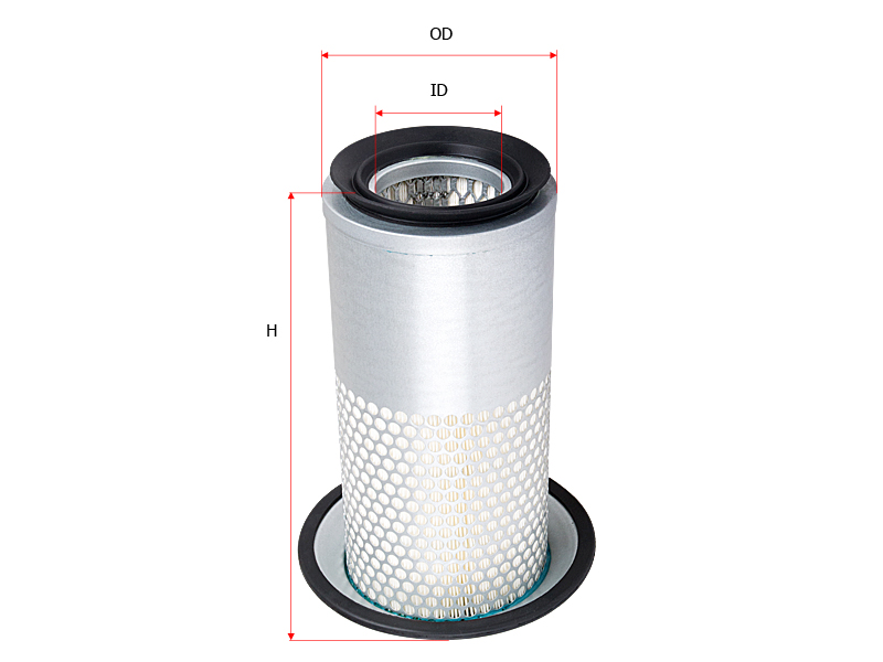 Sure Filter SFA 0900 | Sure Filter