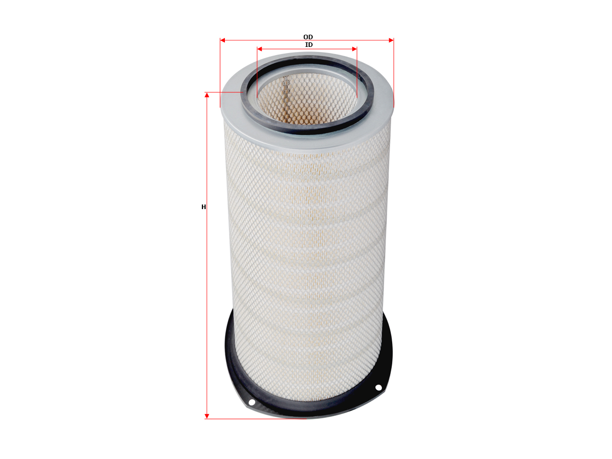 Sure Filter SFA 0918P | Sure Filter