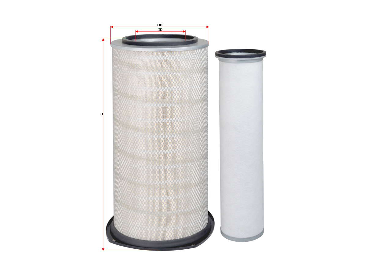 Sure Filter SFA 0918SET | Sure Filter