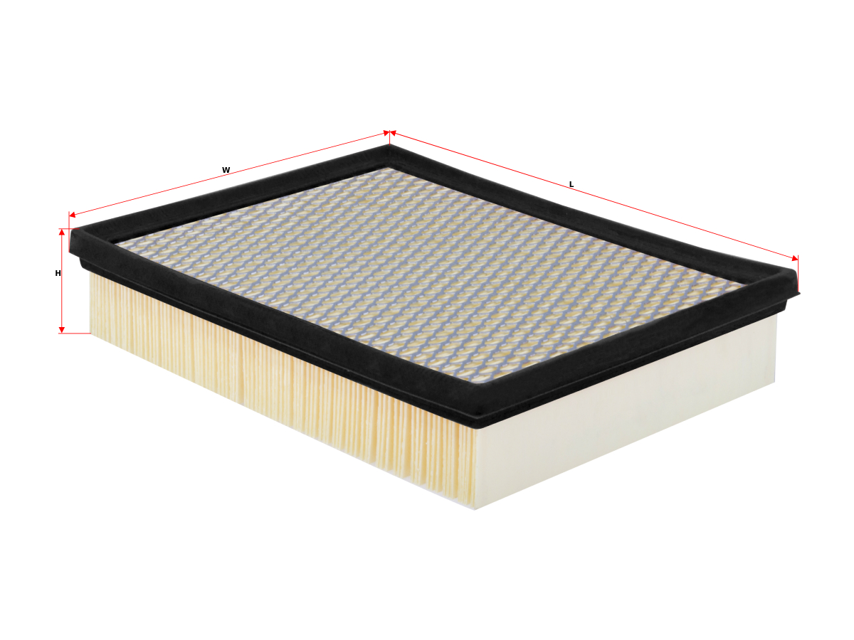 Sure Filter SFA 1001 | Sure Filter