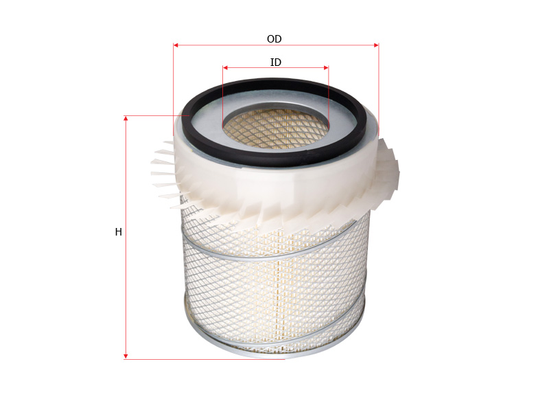 Sure Filter SFA 1035F | Sure Filter