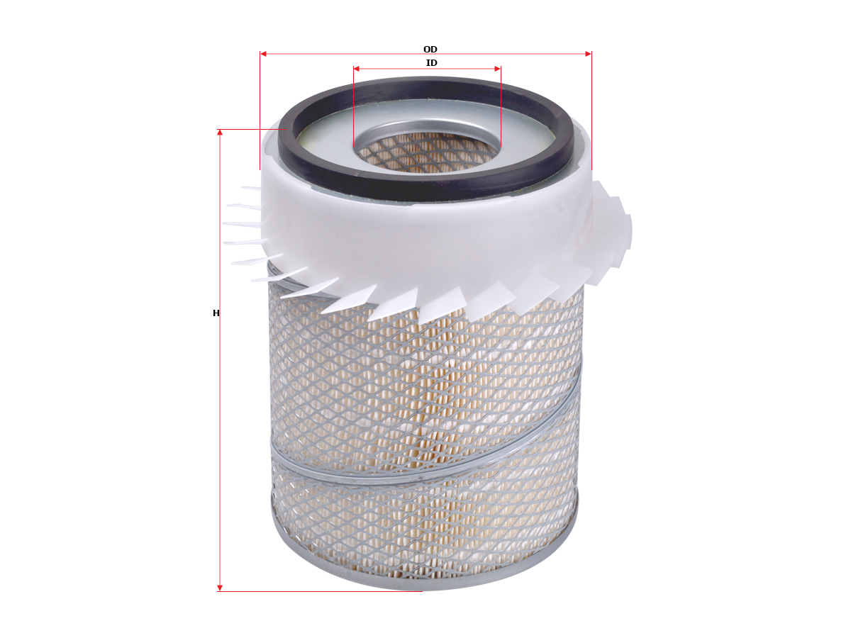 Sure Filter SFA 1045F | Sure Filter