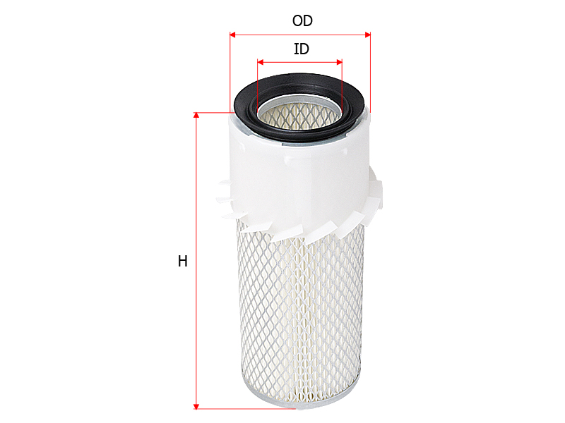 Sure Filter SFA 1050PF | Sure Filter