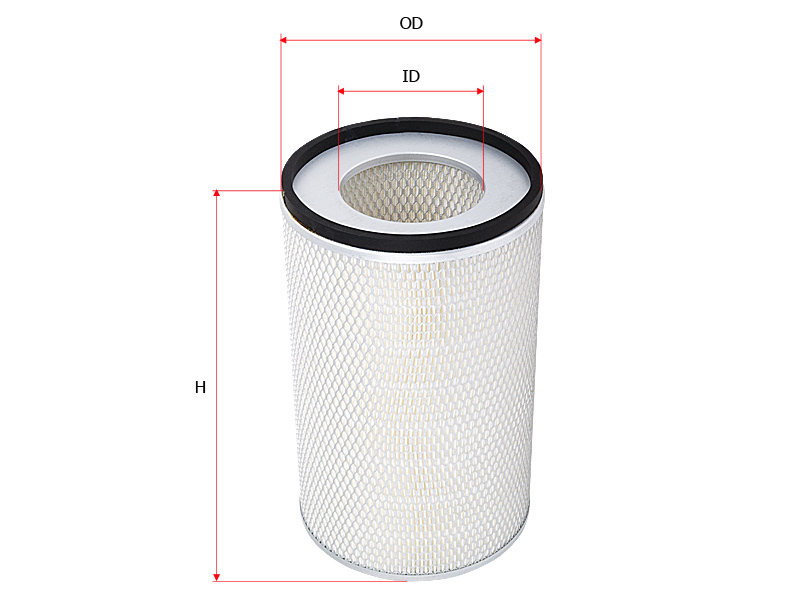 Sure Filter SFA 1139P | Sure Filter