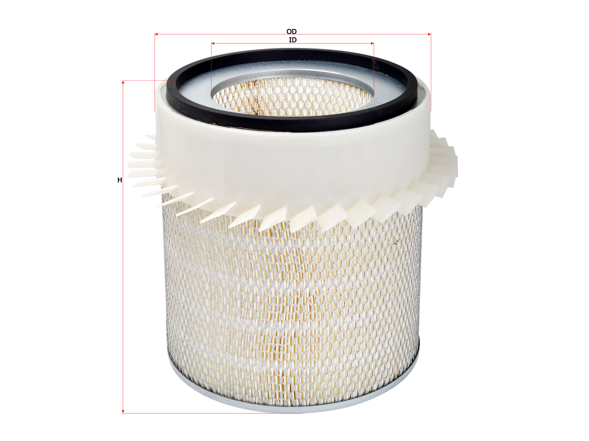 Sure Filter SFA 1240F | Sure Filter