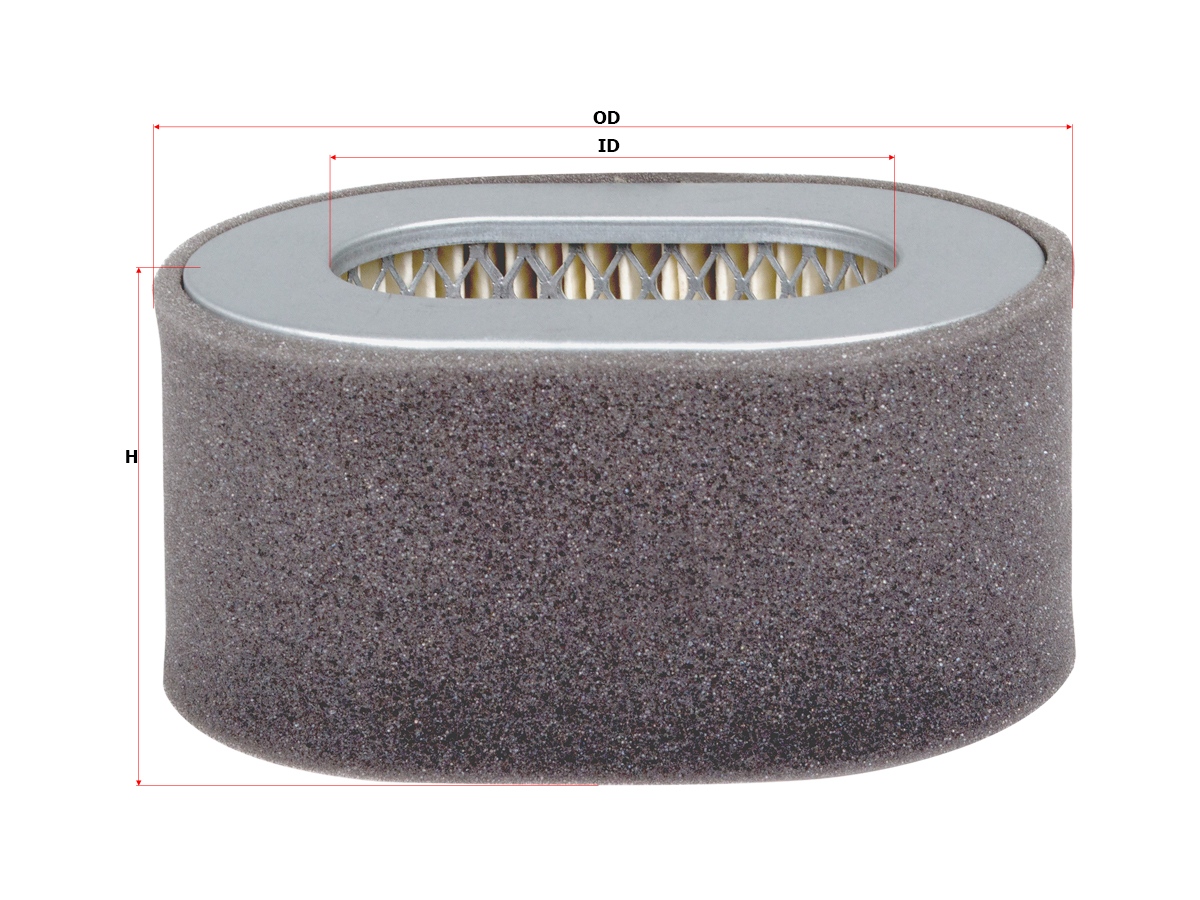 Sure Filter SFA 1259 | Sure Filter