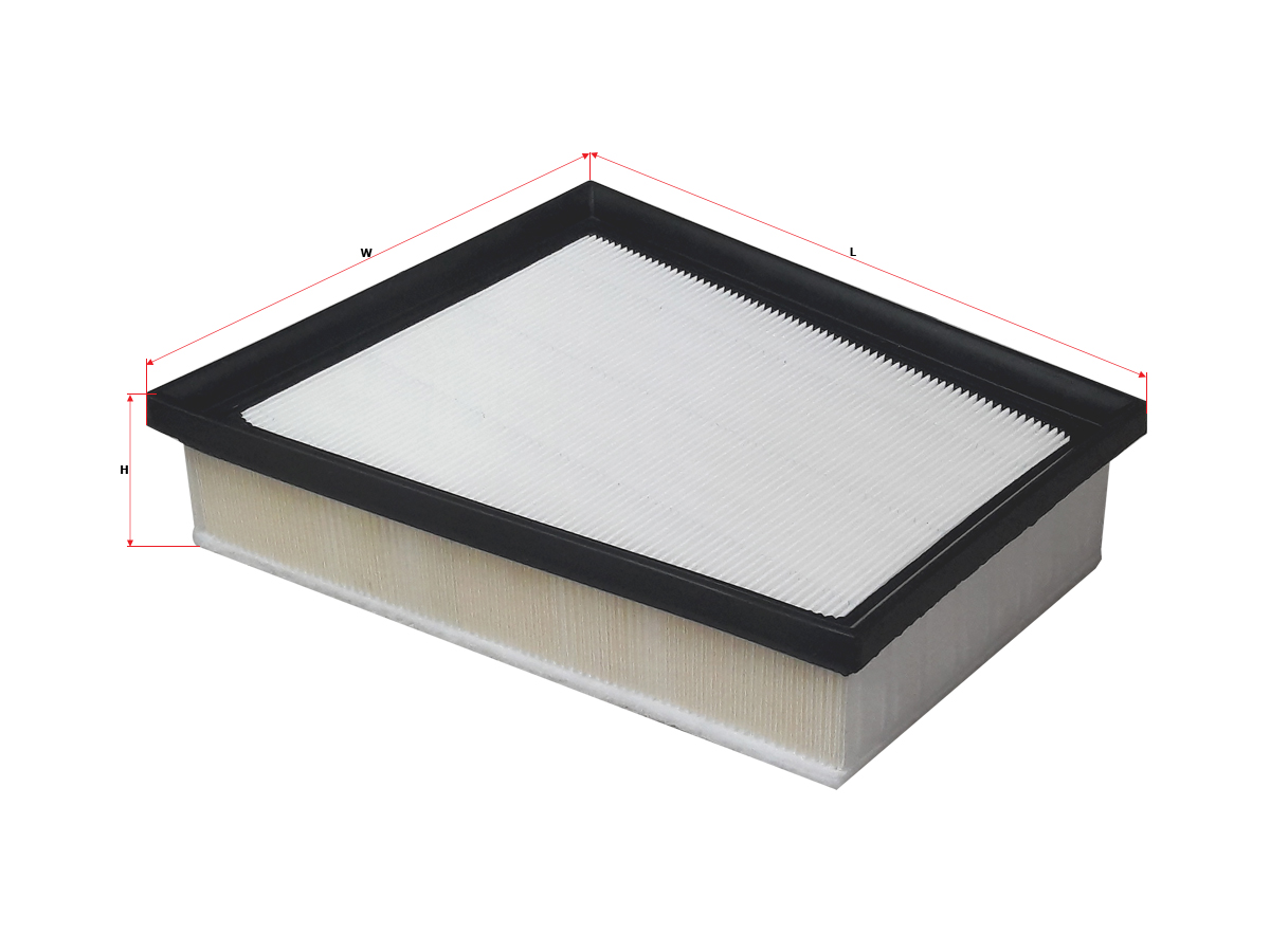 Sure Filter SFA 12666 | Sure Filter