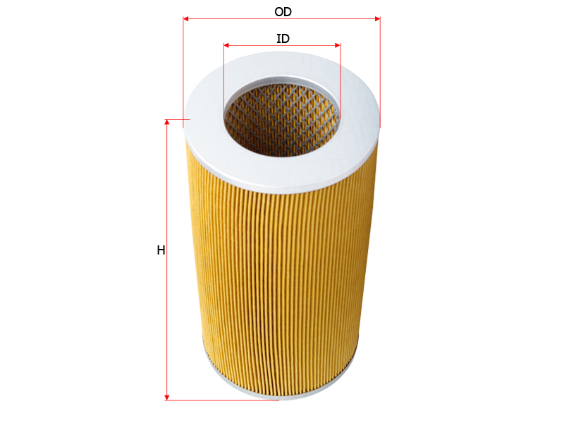 Sure Filter SFA 1305 | Sure Filter