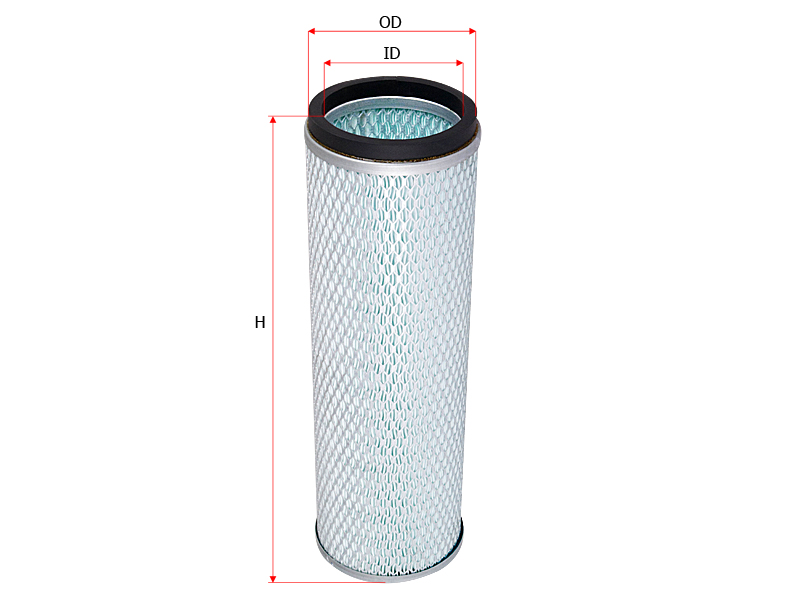 Sure Filter SFA 1742S | Sure Filter
