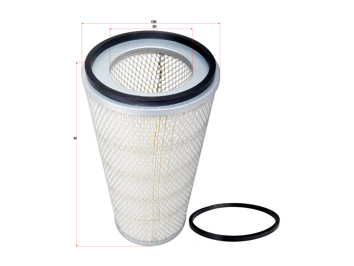 Sure Filter SFA 1758 | Sure Filter