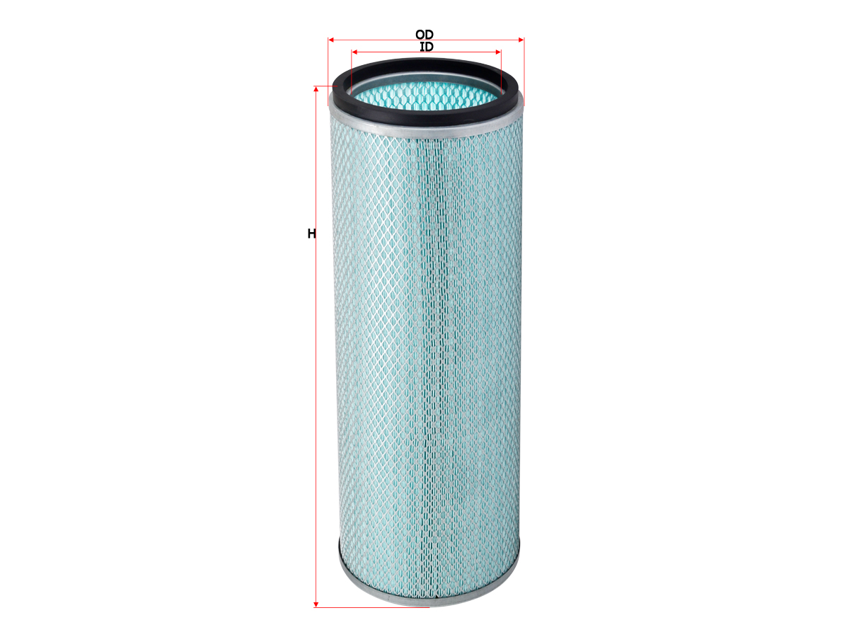 Sure Filter SFA 1886S | Sure Filter