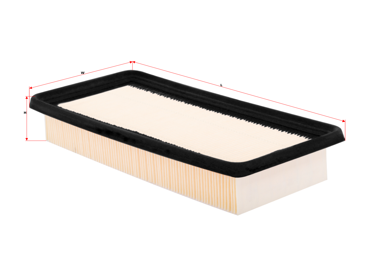 Sure Filter SFA 1C00 | Sure Filter