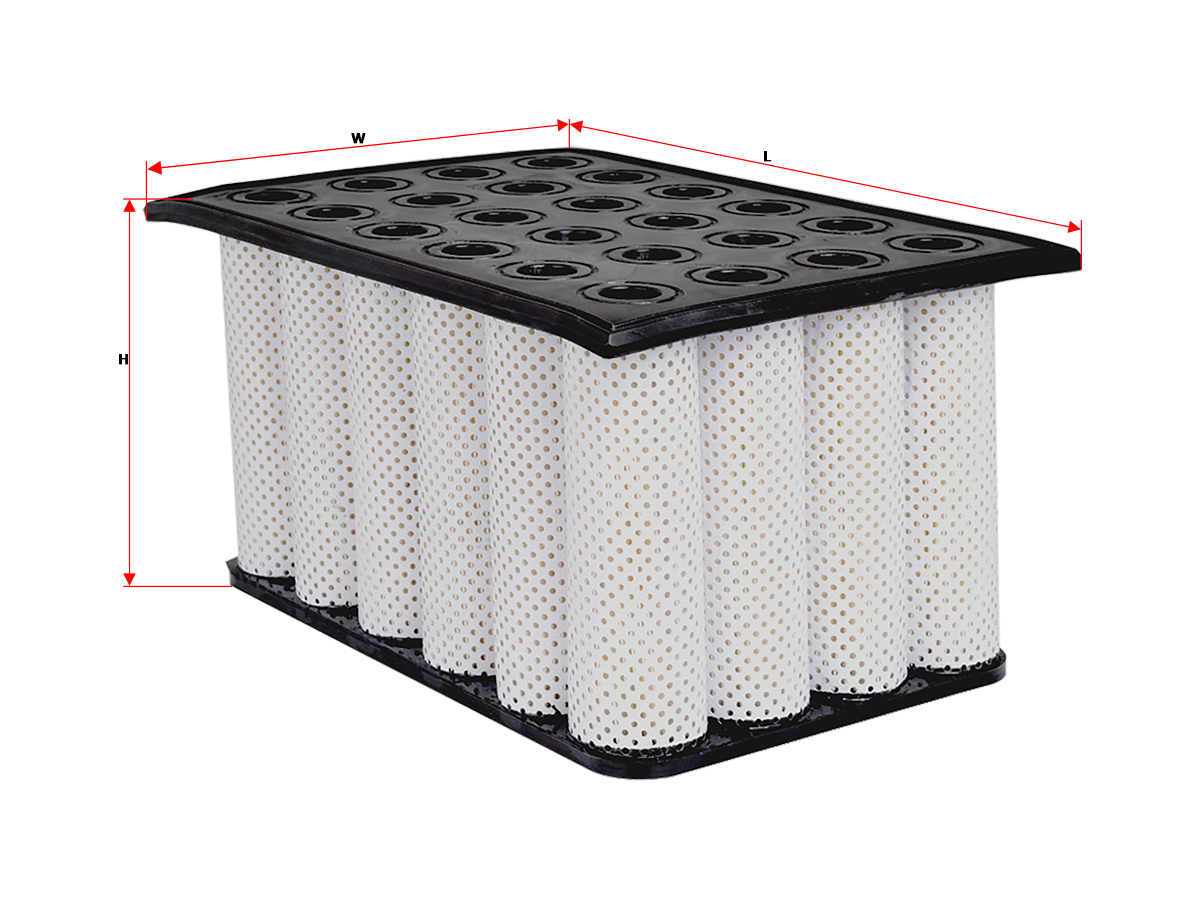 Sure Filter SFA 2190 | Sure Filter