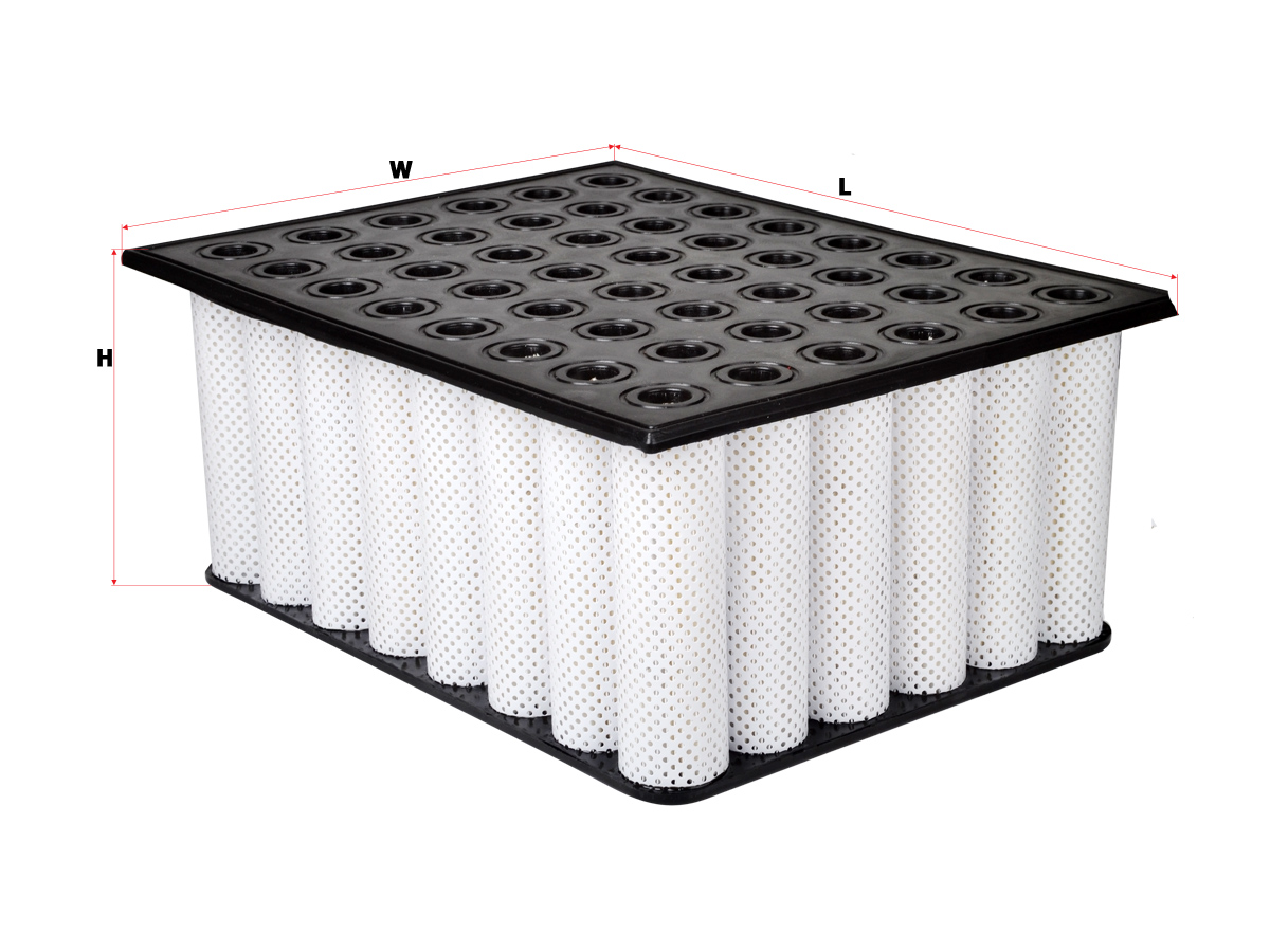 Sure Filter SFA 2194 | Sure Filter