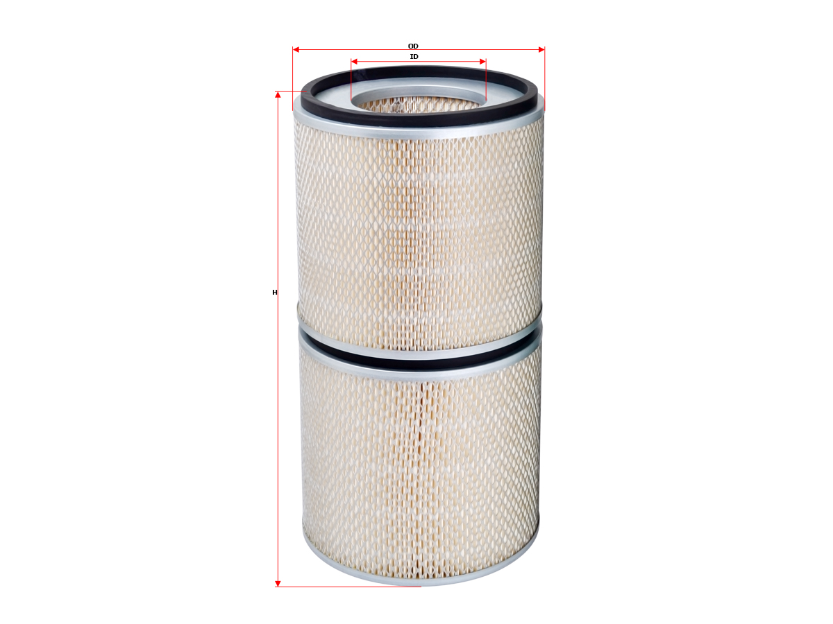 Sure Filter SFA 2254 | Sure Filter