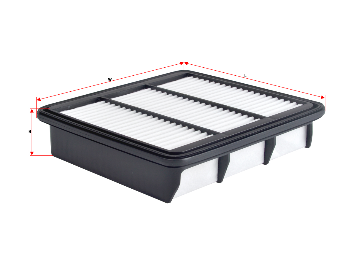 Sure Filter SFA 2B00 | Sure Filter