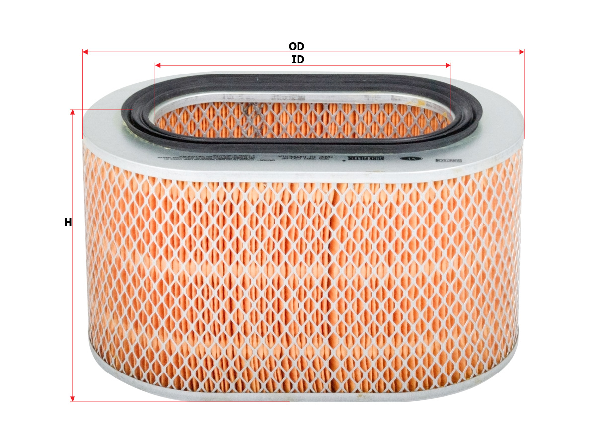 Sure Filter SFA 3583 | Sure Filter