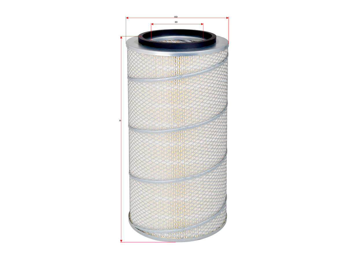 Sure Filter SFA 3600 | Sure Filter