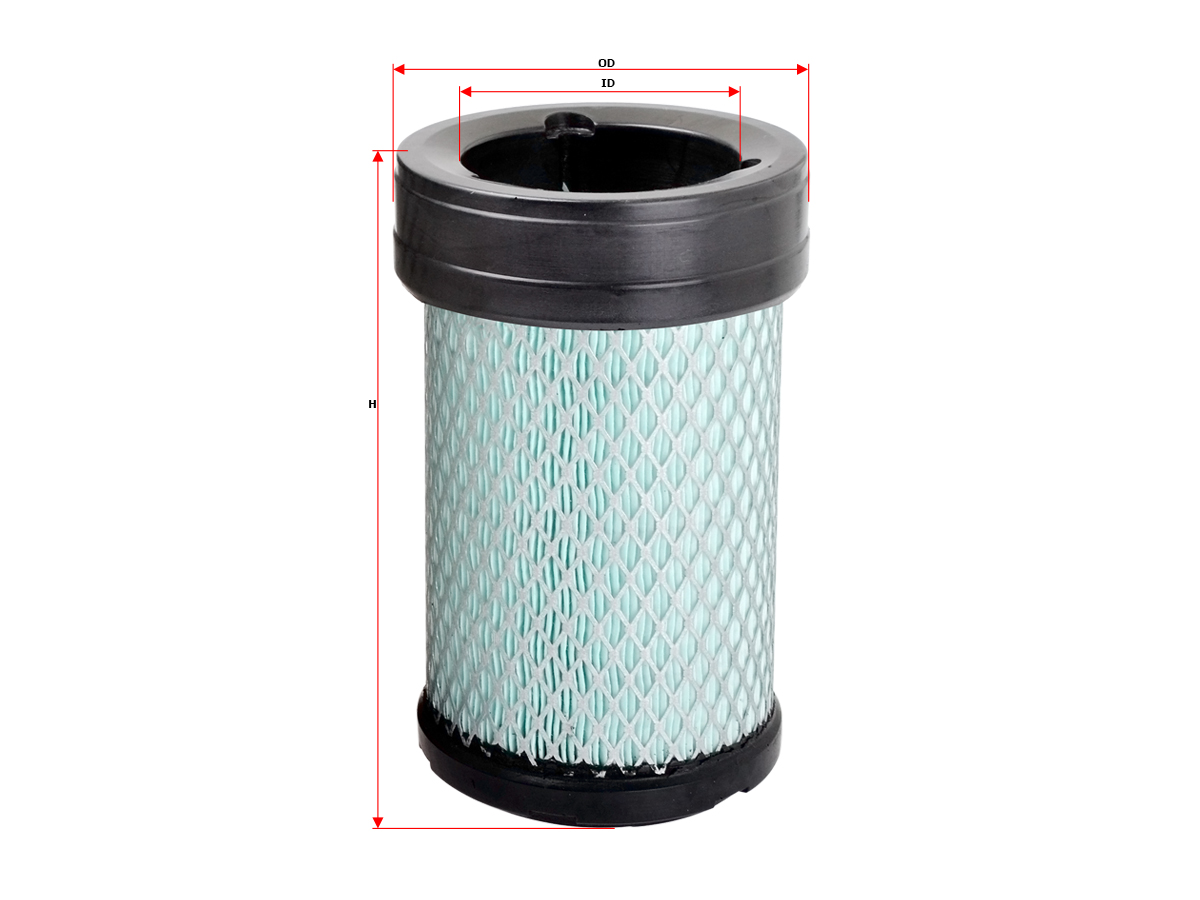Sure Filter SFA 3652S | Sure Filter