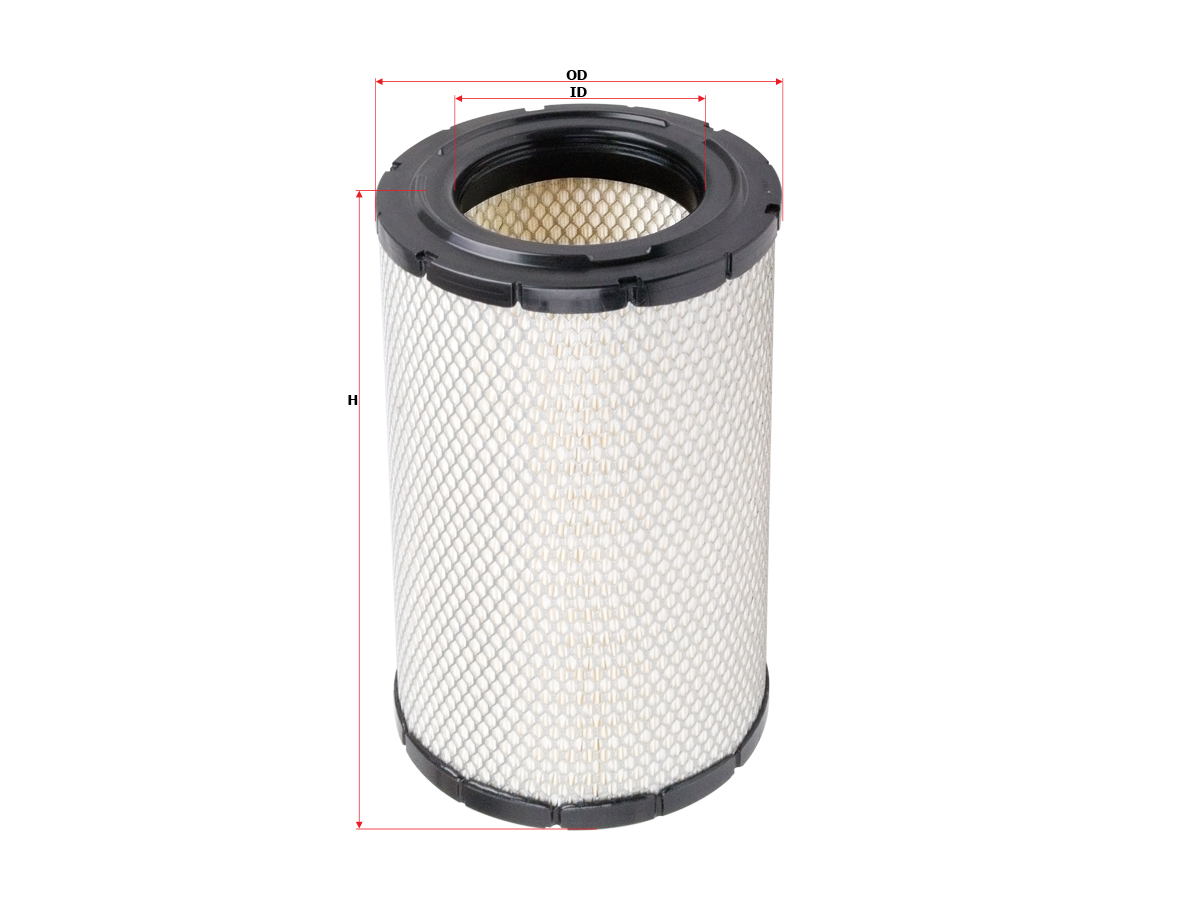 Sure Filter SFA 3861P | Sure Filter