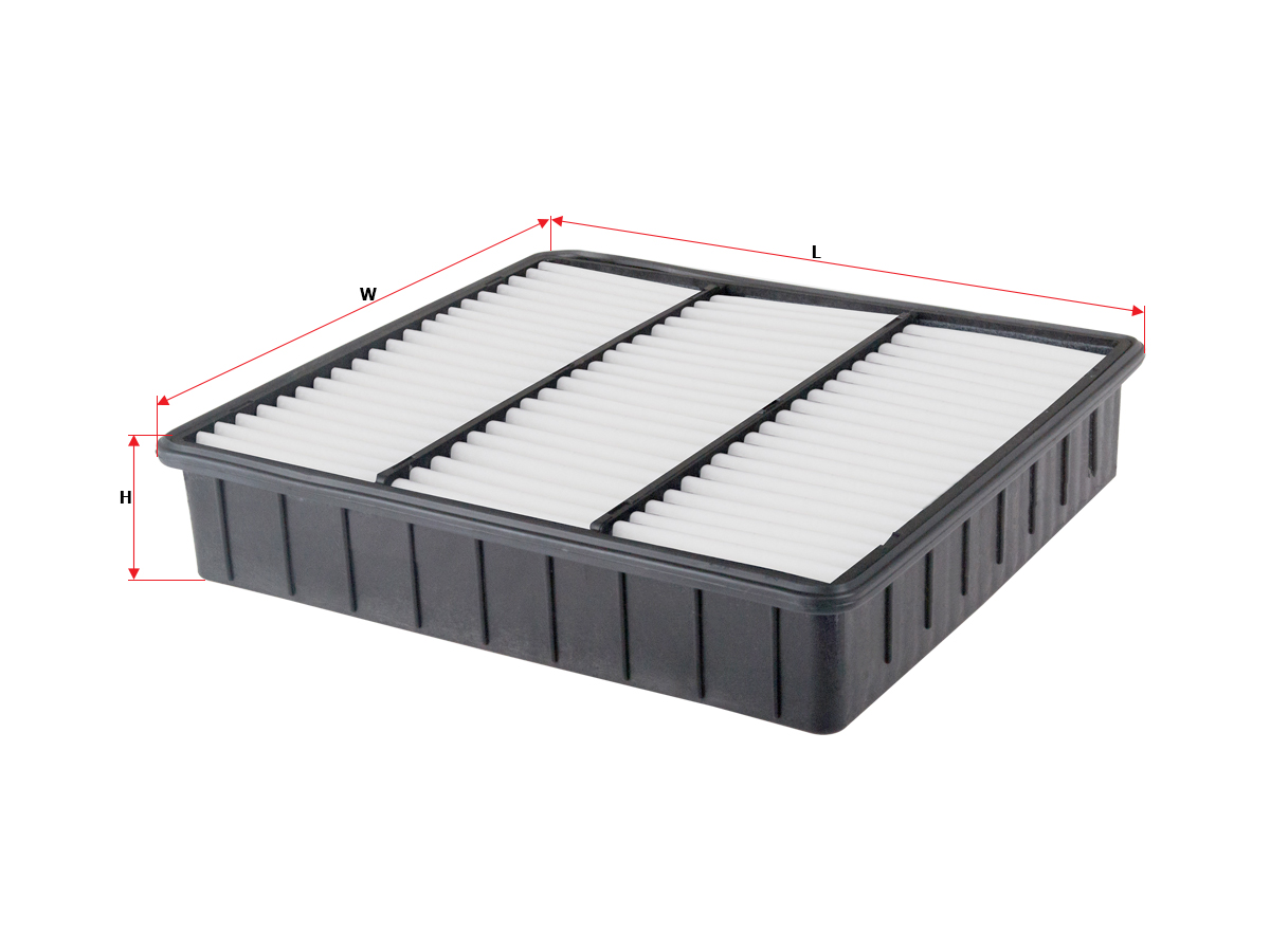 Sure Filter SFA 4839 | Sure Filter
