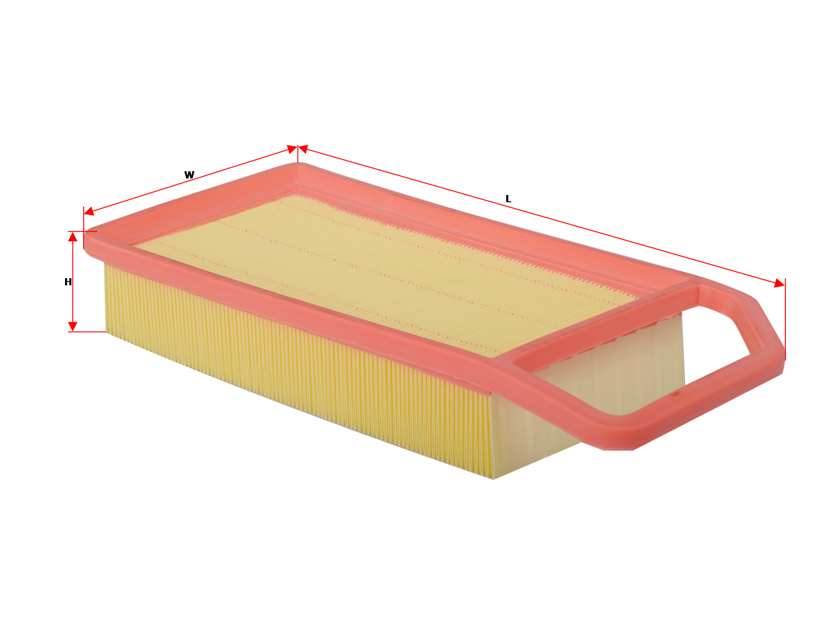 Sure Filter SFA 5110 | Sure Filter