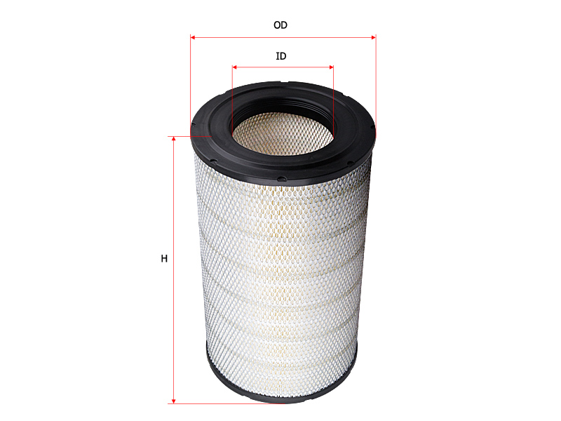 Sure Filter SFA 5678P | Sure Filter