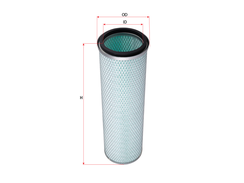 Sure Filter SFA 5886S | Sure Filter