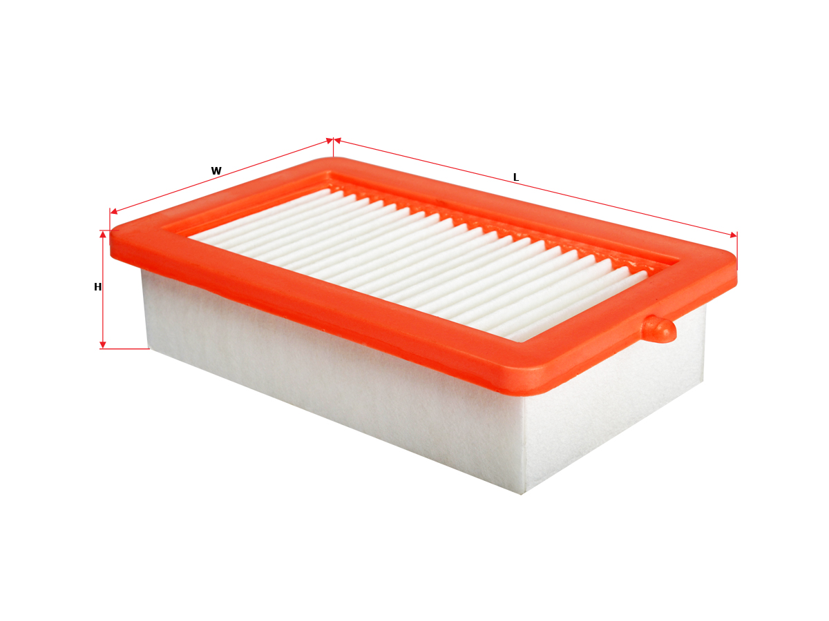 Sure Filter SFA 5FN1A | Sure Filter