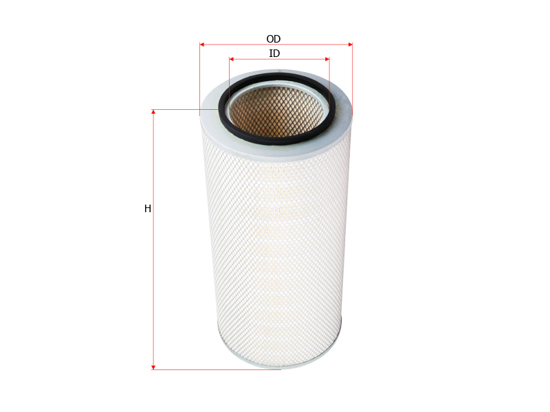 Sure Filter SFA 6542P | Sure Filter