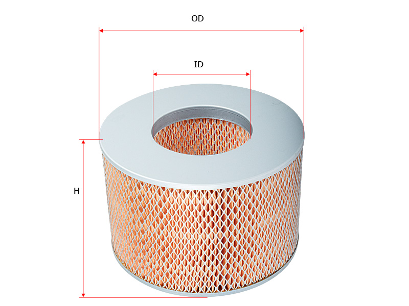 Sure Filter SFA 7060 | Sure Filter