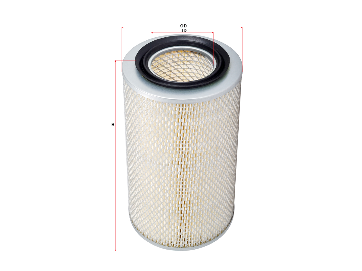 Sure Filter SFA 7250P | Sure Filter