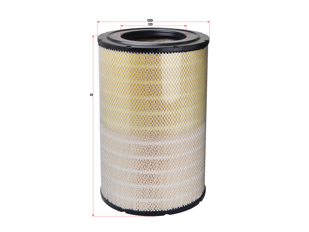 Sure Filter SFA 78681PF | Sure Filter