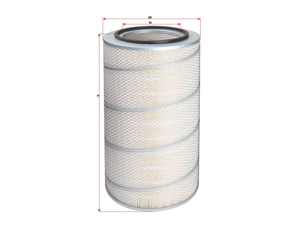 Sure Filter SFA 8702P | Sure Filter