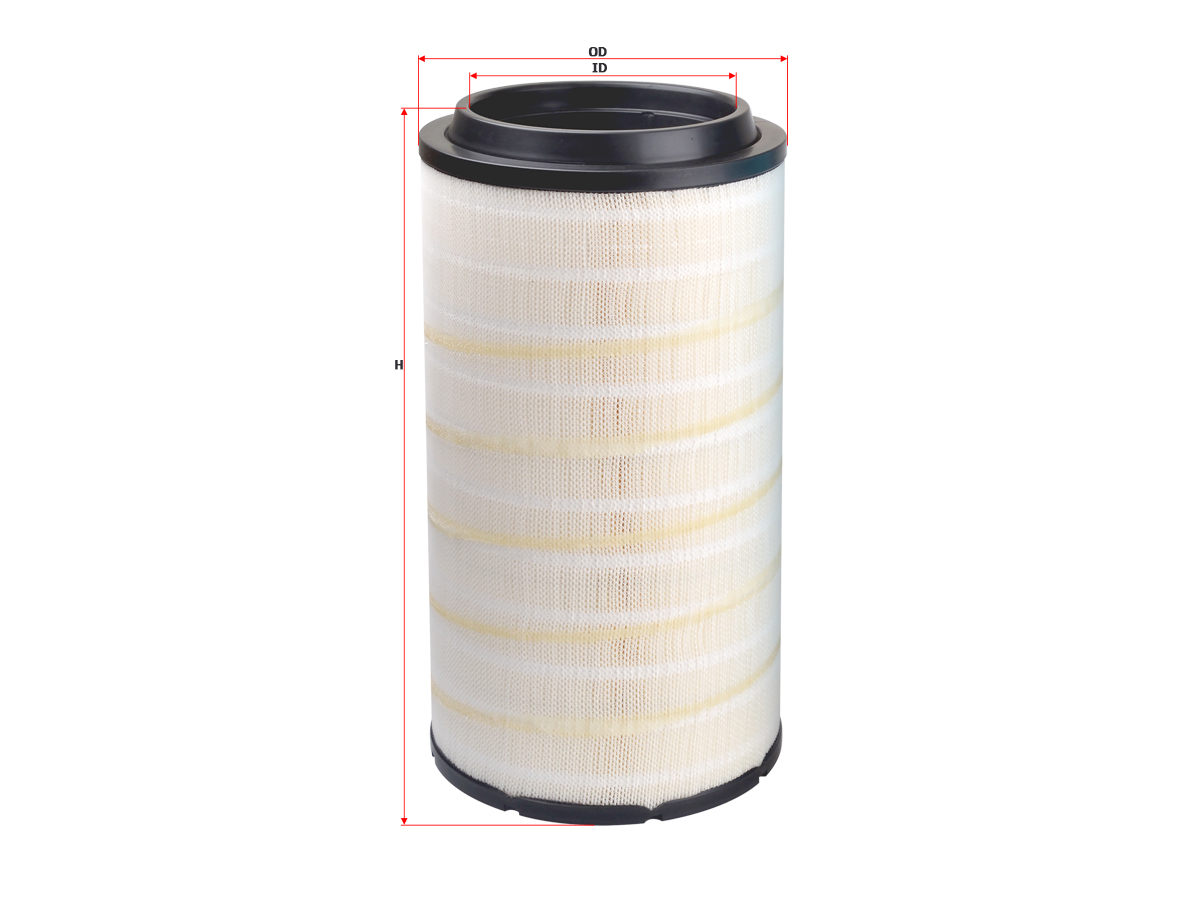 Sure Filter SFA 9Z00P | Sure Filter