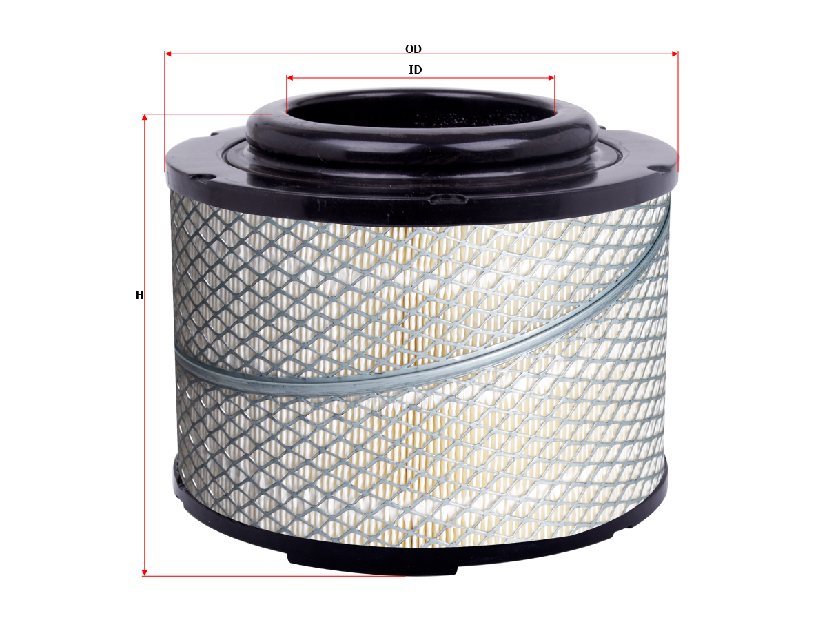 Sure Filter SFA C010 | Sure Filter