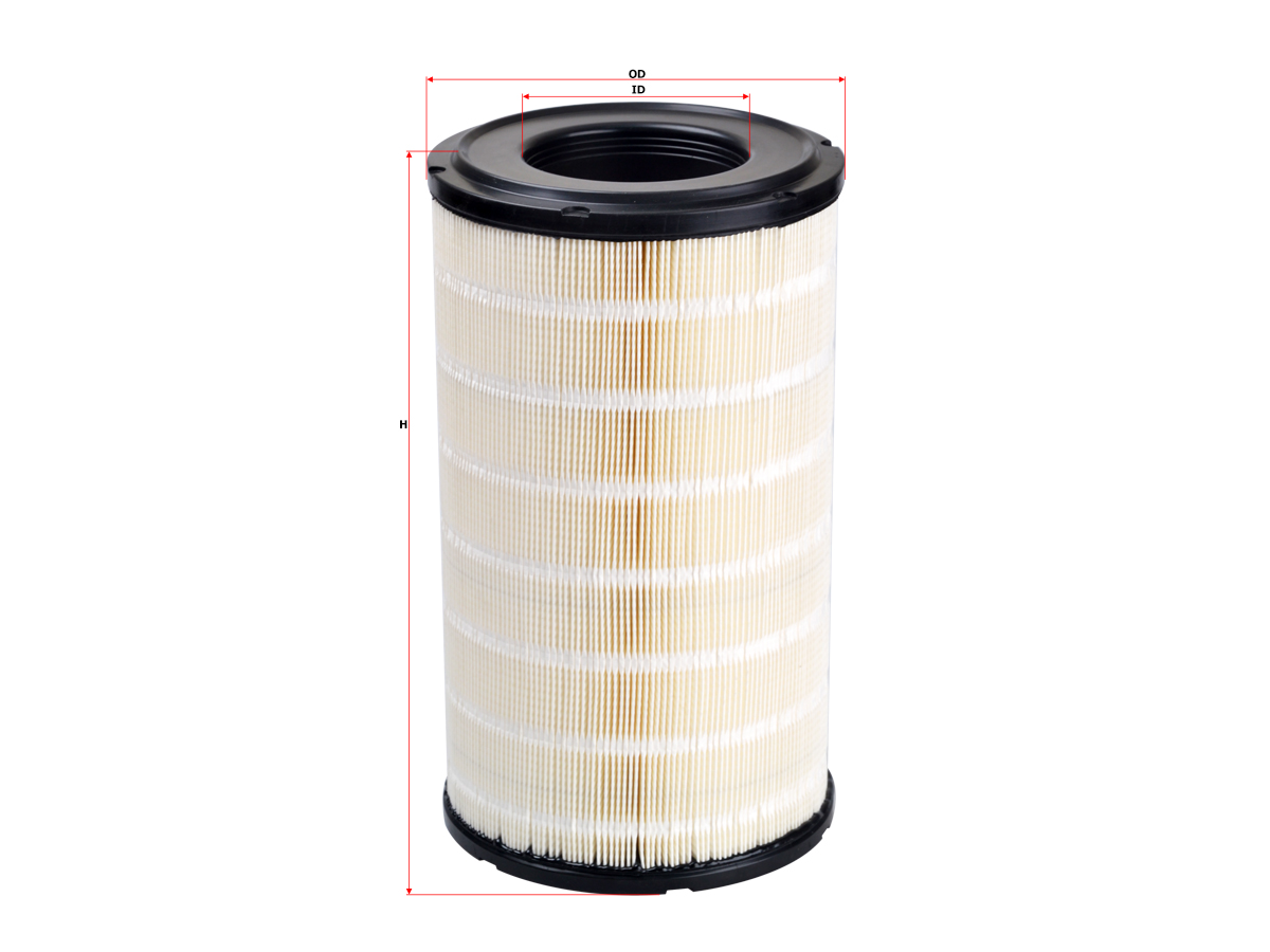 Sure Filter SFA E022P | Sure Filter