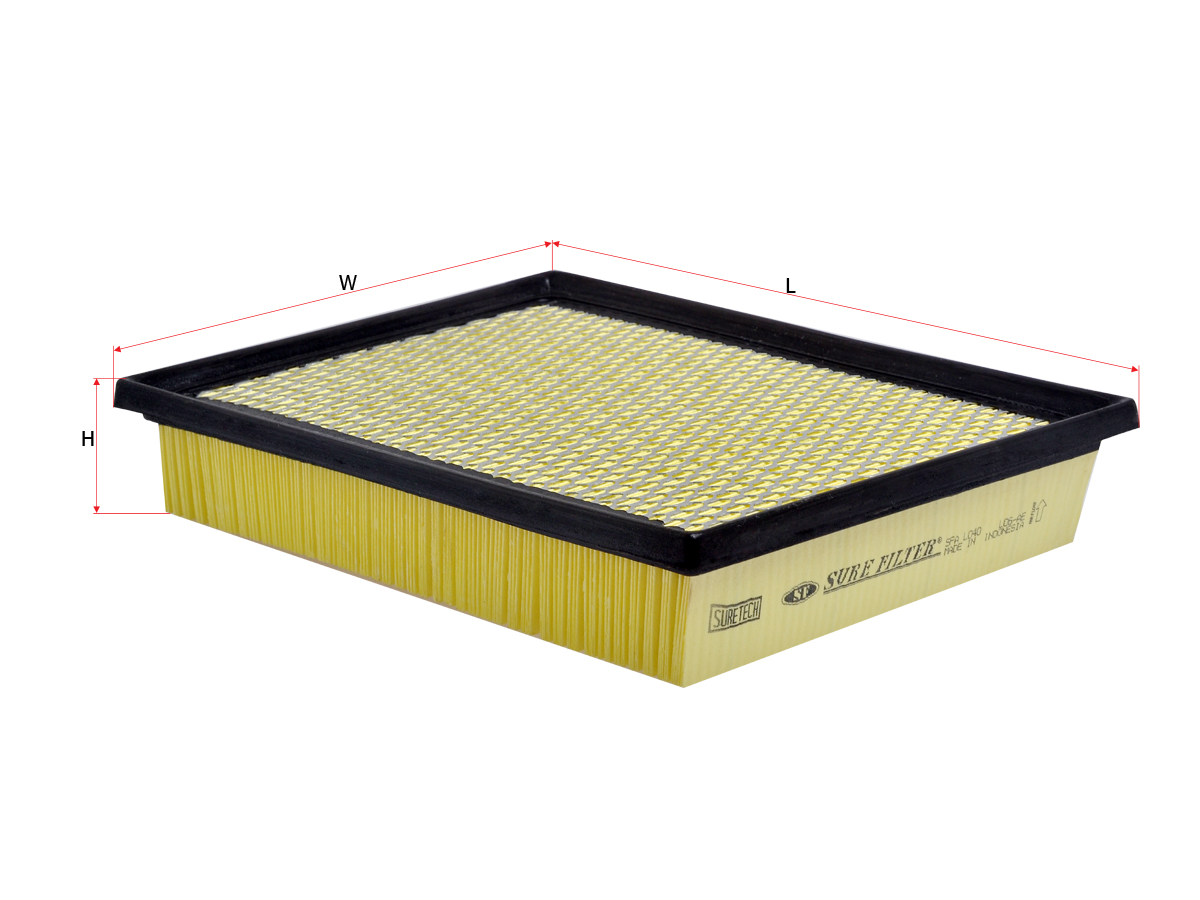 Sure Filter SFA L040 | Sure Filter