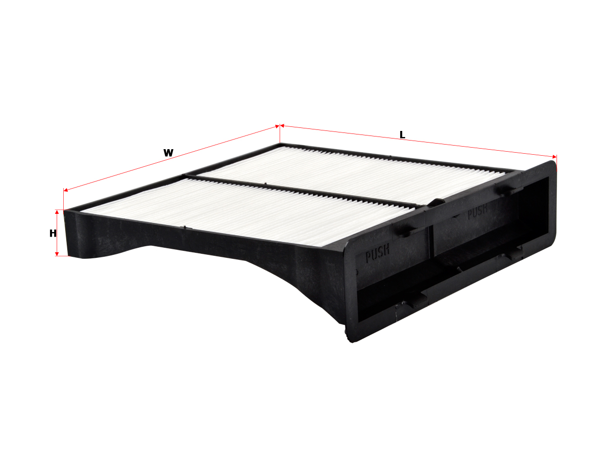 Sure Filter SFC 36115 | Sure Filter