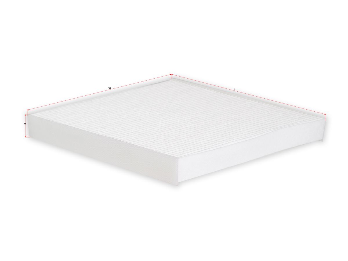 Sure Filter SFC 36156 | Sure Filter