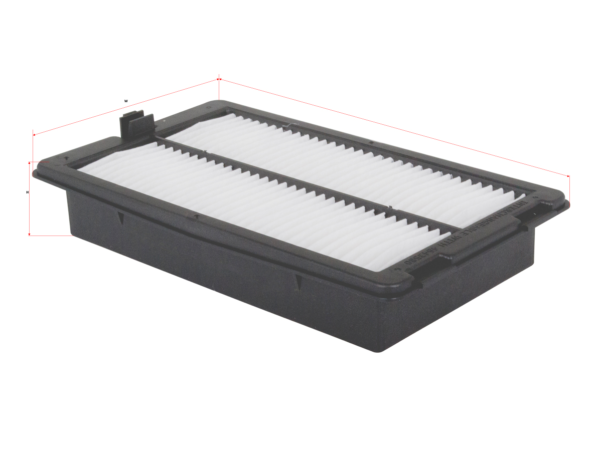 Sure Filter SFC 43580 | Sure Filter