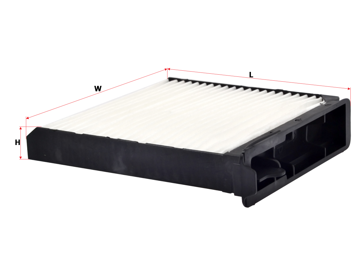 Sure Filter SFC AX010 | Sure Filter