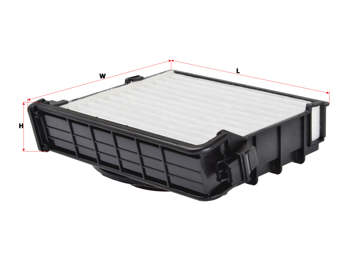 Sure Filter SFCH BZ130 | Sure Filter