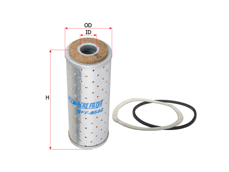 Sure Filter SFF 0540 | Sure Filter